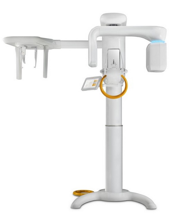 Стоматологический томограф RAYSCAN Alpha 3D SC (10x10) с цефалостатом купить с доставкой в ...
