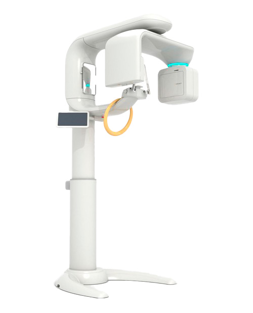 Стоматологический томограф RAYSCAN Alpha 3D (10x10) купить с доставкой в компании FORDENT