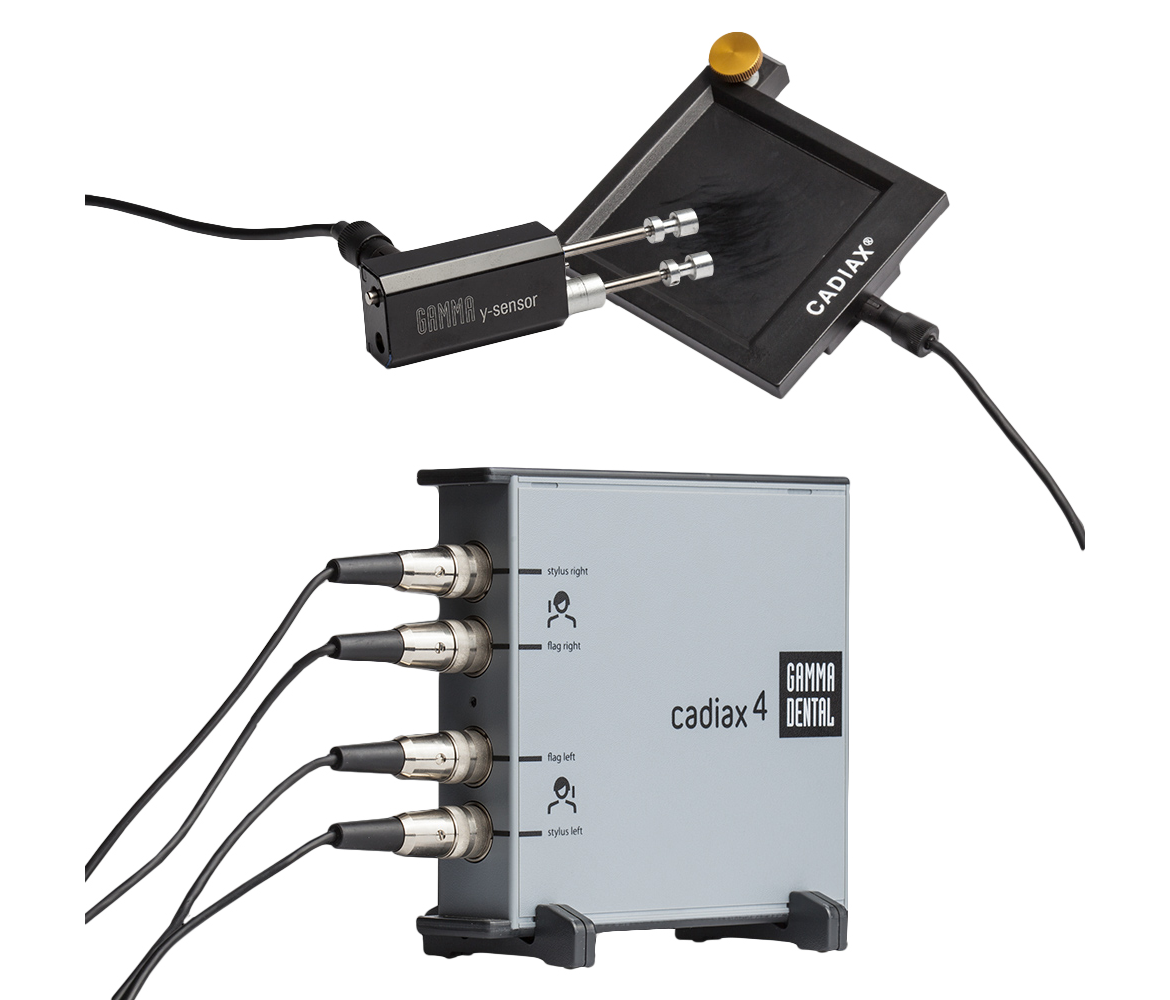Gamma Dental 08-00G310AM - КАДИАКС 4 полная система купить с доставкой ...