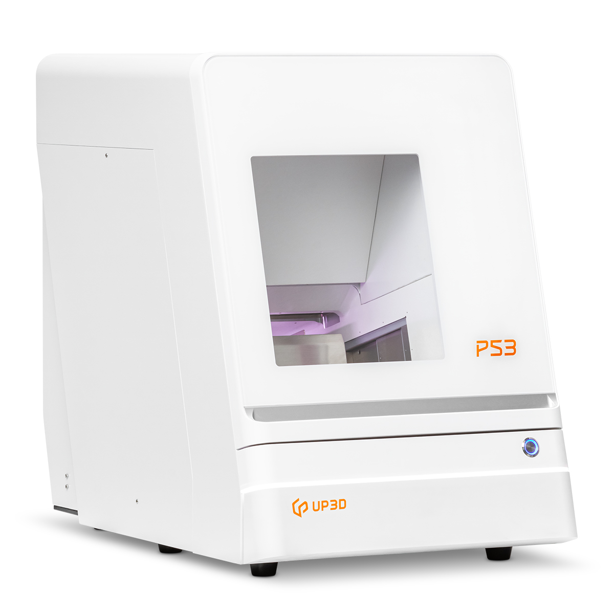 Фрезерный станок Up3d P53 купить с доставкой в компании FORDENT