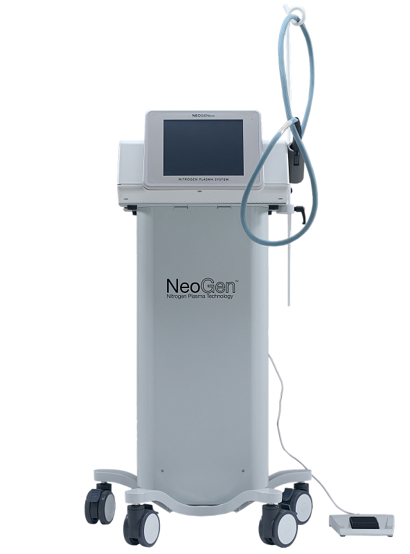 Аппарат плазменного омоложения кожи Energist NEOGEN EVO купить с ...