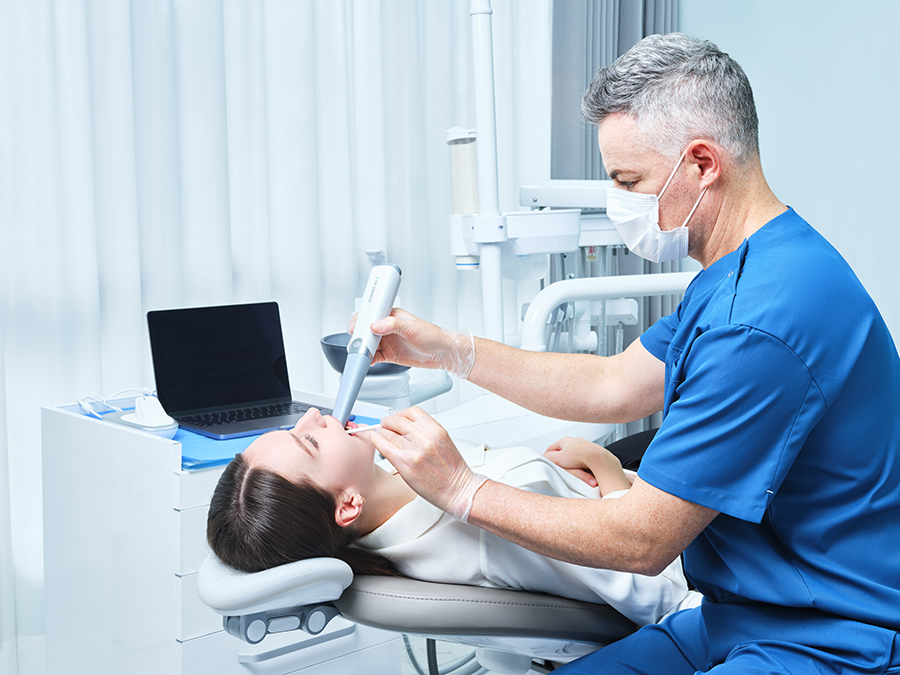 Aoralscan 3 Wireless NEO купить с доставкой в компании FORDENT