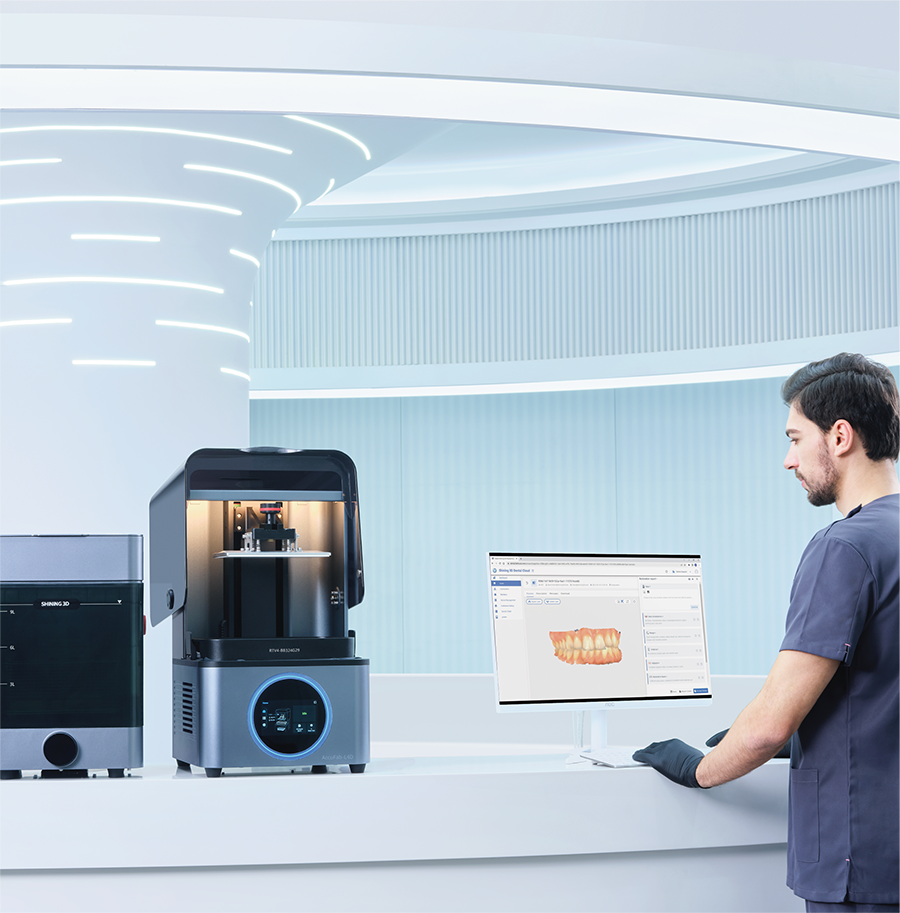 Aoralscan 3 Wireless NEO купить с доставкой в компании FORDENT