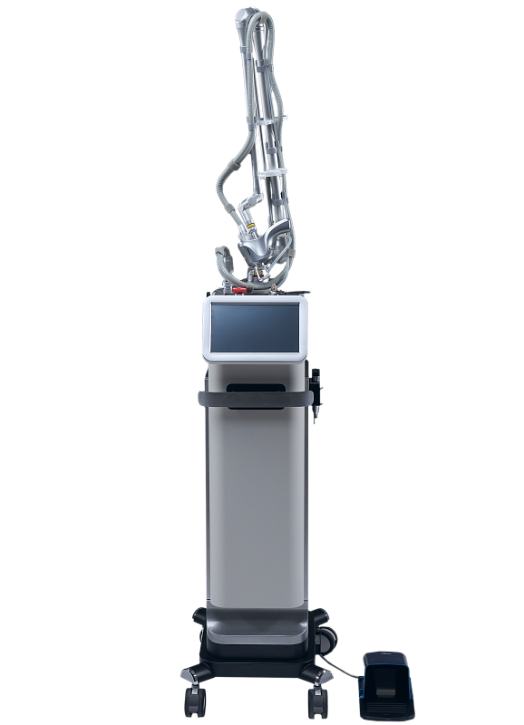 Фракционный CO2 лазер c гинекологическим модулем AMI Bioxel купить с доставкой в компании FORDENT